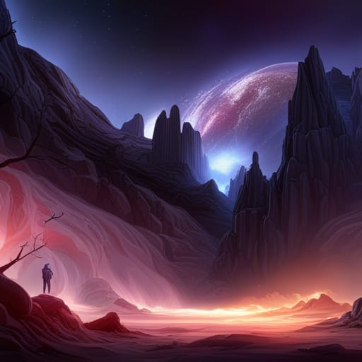 The Natural Order of the Universe | by Ronald J Schoenberg | Medium