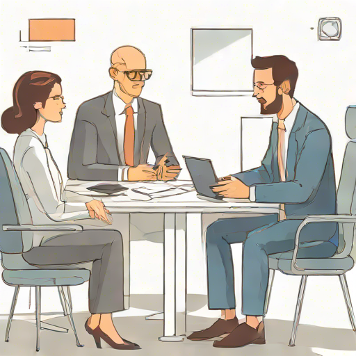 The important considerations while taking technical interviews. | by ...