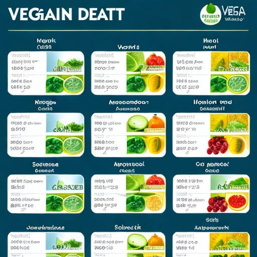 VEGANIZE YOUR LIFE: A COMPLETE GUIDE TO VEGANISM | by Tangerine | Oct ...