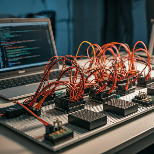 Understanding Interrupts and Callbacks in Embedded Systems | by Aditya Bhuyan | Medium