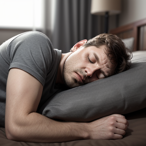 “Unlocking the Power of Sleep: A Summary of ‘Why We Sleep’ by Matthew ...