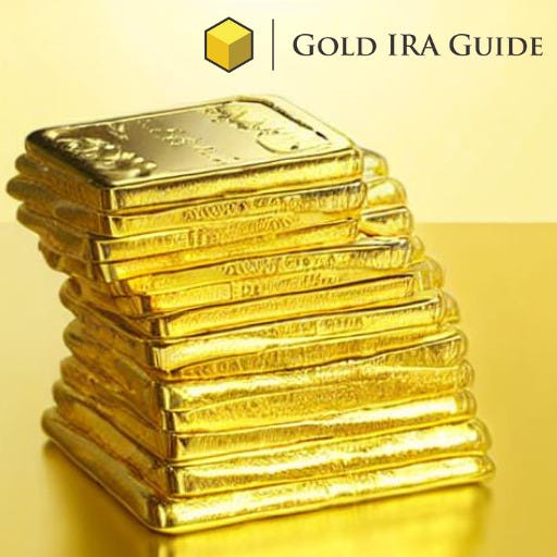 What is the Density of Gold? A Short Guide for Investors and ...