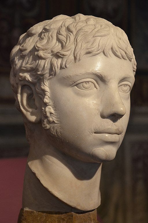 Who Was Emperor Elagabalus? (In-Depth Look) | by Jack Patrick Brooks ...
