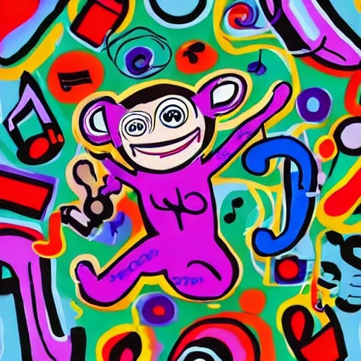 Lost in Translation: The Hilarious Symphony of Misheard Song Lyrics ...