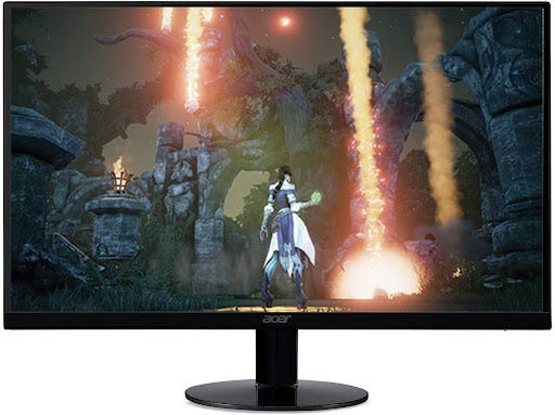 Best Gaming Monitor 2021 by Ignitto | by Jhonsmith | Medium