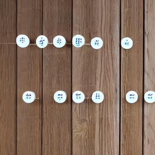 Machine Learns — Newsletter #3. The Stable Signature, Instruction… | by ...