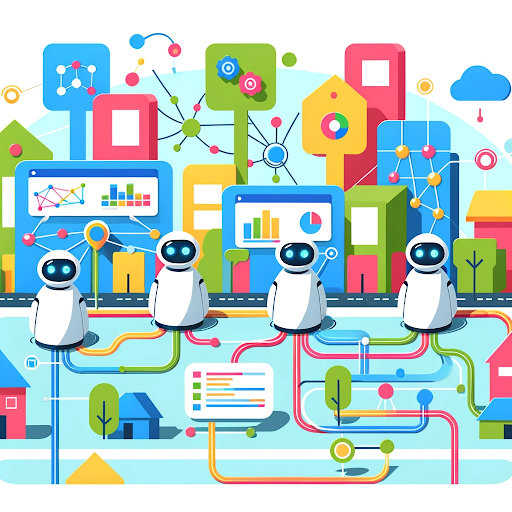 Multi-Agent Systems Fundamentals — A Personal Experience | by Toufic Boubez | Catio | Medium