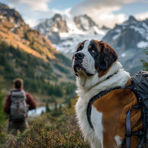 The Day My Dog Saved Our Hike: A Lesson in Proper Trail Preparation ...