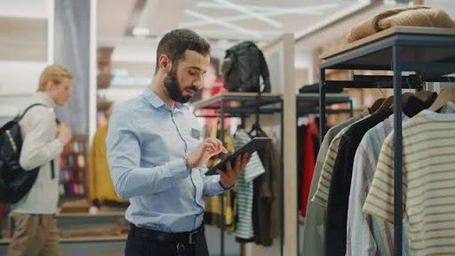 Guide to Implementing RFID in Retail Inventory Management | Blog | by ...