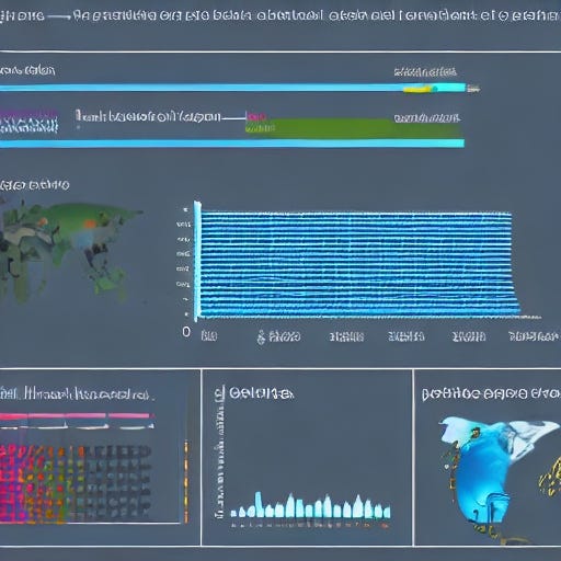Streamlit and Intel OneAPI Support: Unleashing the Power of Interactive Data Visualization and ...
