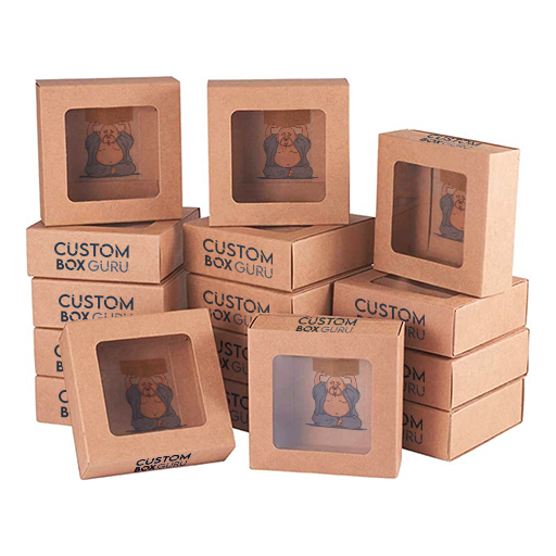 Custom Shipping Boxes and Custom Packaging Solutions — Custom Box Guru ...