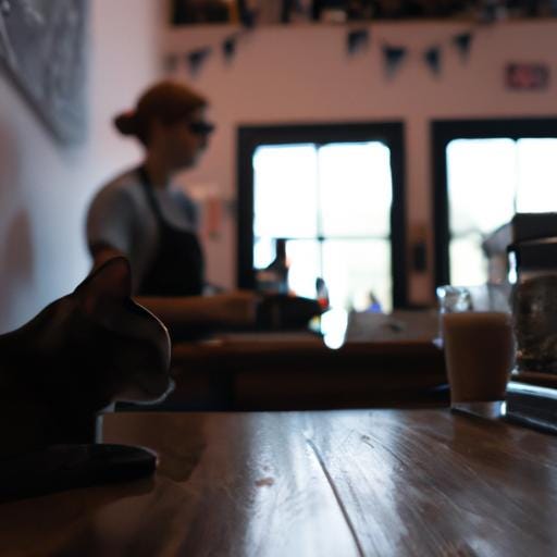 Cats and Caffeine Tampa: The Rise of Cat Cafes in Tampa | by Blaine ...