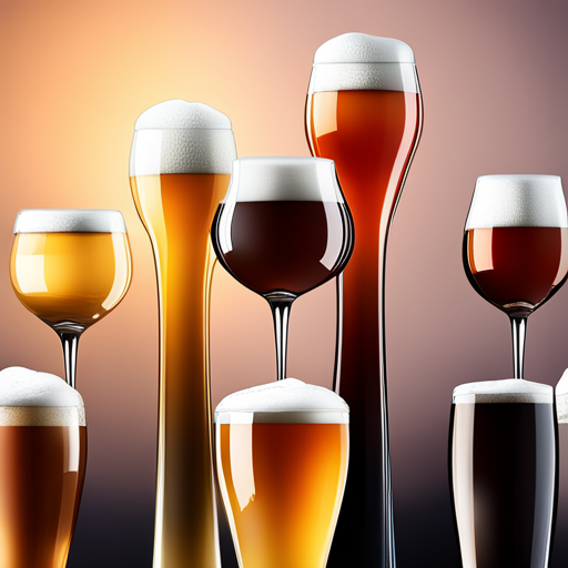The Color of Beer: How Malt and Grains Shape Appearance | by ...