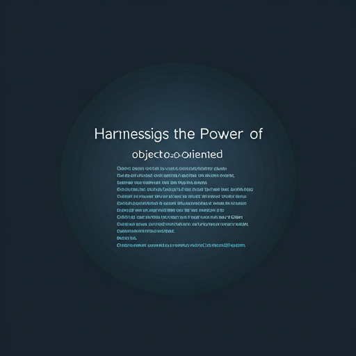 Harnessing The Power Of Object Oriented And Functional Programming Paradigms In Software