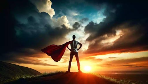 From Self-Criticism to Self-Compassion | by Sarfraz Khan | Nov, 2025 ...