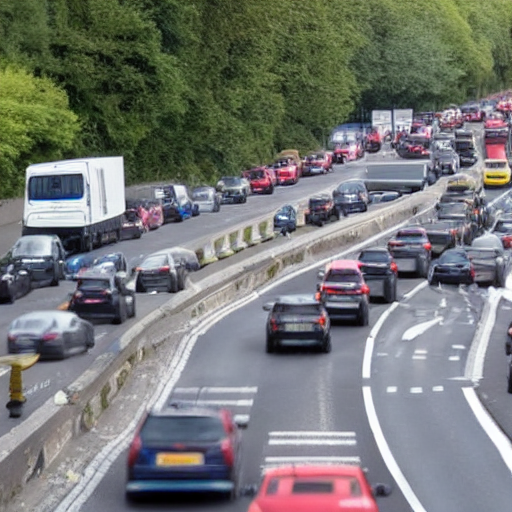 A Comprehensive Guide to Traffic Management and Road Safety Solutions ...