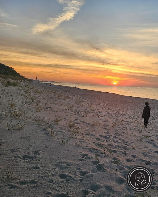Dunes Adventure. Let’s back up and let me tell you how… | by Rubber ...