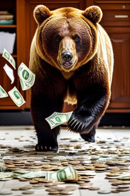 How to Unleash the Money-Making Beast on Medium | ILLUMINATION’S MIRROR