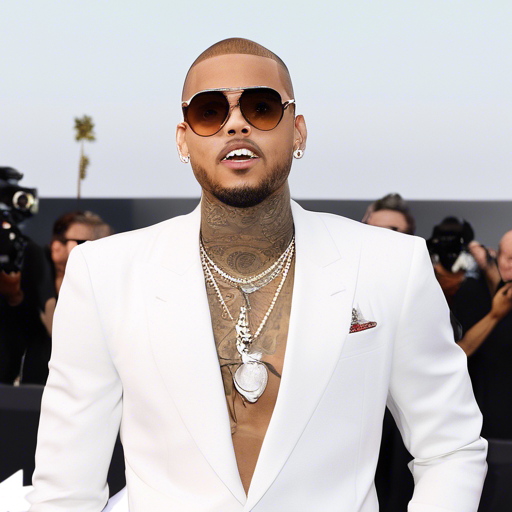 Rhythm and Wisdom: Uncovering Chris Brown’s Most Inspiring Quotes from ...