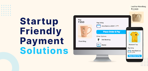 Best Business Solutions for Startups | by Paytm | Paytm Blog | Medium