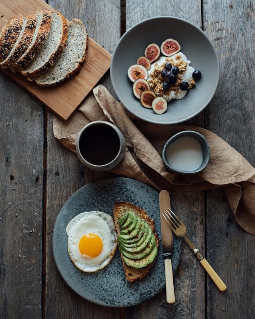 The Best Diets for Weight Loss, Health and Shape | by Jamescurley | Medium