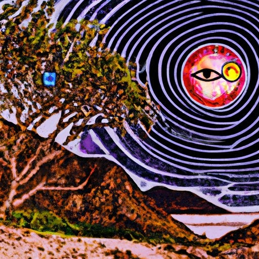 Apache Star Gates and Portals — The Shaman’s Ability to Traverse ...