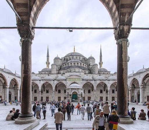 4 Antique Shops And Markets That You Must Visit In Turkey | by Jeto ...