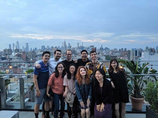 A (short-term) builder’s bits of insight into Software Engineering Internships | by CBRE Build ...
