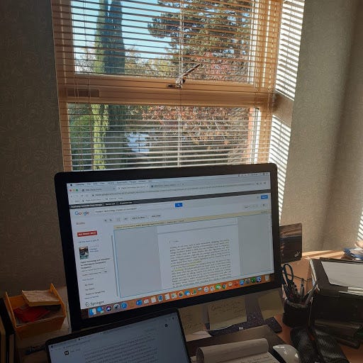 How the Internet Changed Journalism | by Thomas Lyster | Medium