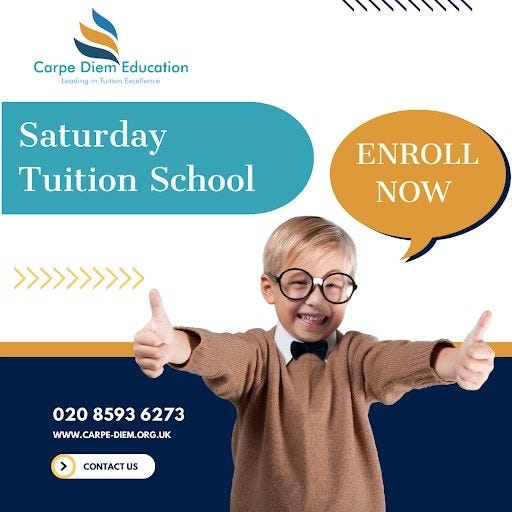Best 11 Plus Tuition in Dagenham. Tuition mentors recognize the… | by ...