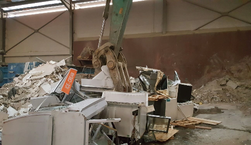 How to Hire a Waste Disposal Agency | by green Wayenv | Medium