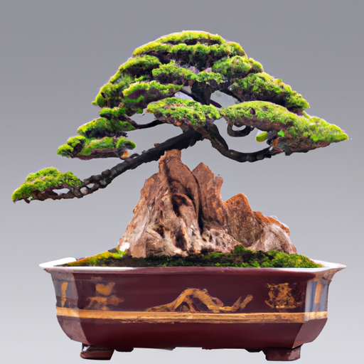 What Role Did Bonsai Play In Chinese Culture? | by Mariya Kanegi | Medium