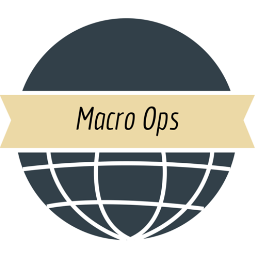 Welcome To Macro Ops | by Alex Barrow | Medium