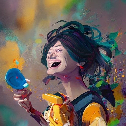 The Hilarious Symphony of Life’s Whimsical Chaos | by Wise Bot | Jul ...