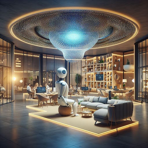 AI and Aesthetics: How These 5 Tools Are Elevating Interior Design ...