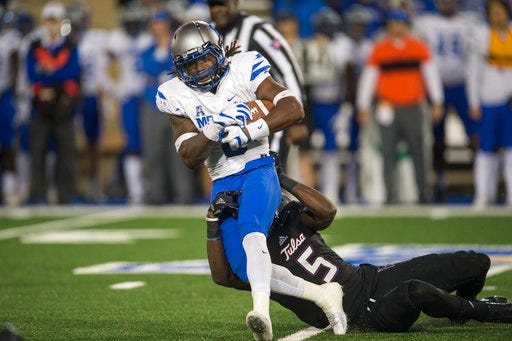 Around the American: Memphis shows strong defense, Navy continues to ...