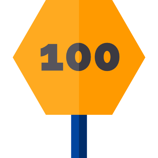 The Rule of 100. ‍Image Source: FreeImages‍ | by Jag Mariappan | Medium