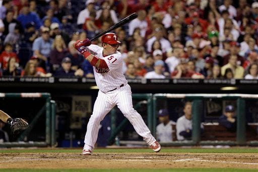 Where’s Chooch? | by MLB.com/blogs | The Zo Zone