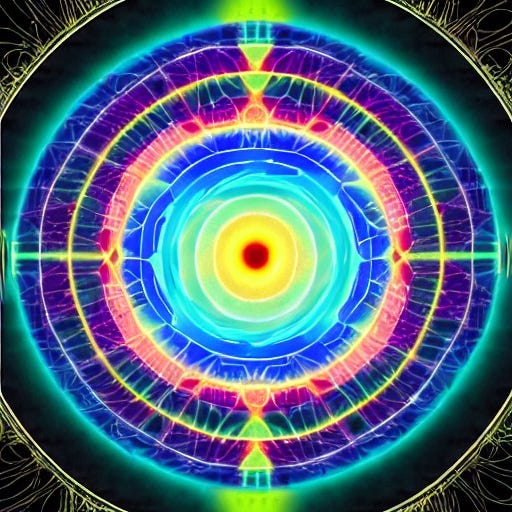 Resonant Frequencies: Ancient Cultures’ Pathways to Altered States of ...