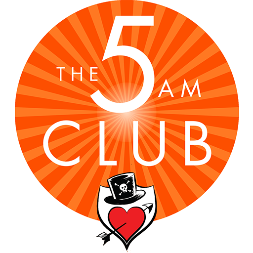 The 5 AM Club: Secret to Unlocking Your Most Productive Self | by ...