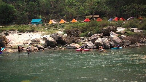 RamGanga Valley. Best Season -All year Level -Easy Total… | by ...