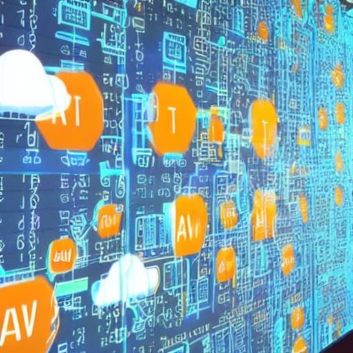 AWS Unveils New Machine Learning Cloud Tools | by BlockGeni | Medium