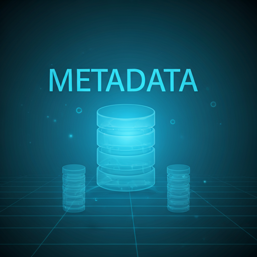 Metadata, Data Dictionary, and Catalog in a DBMS: Understanding the ...
