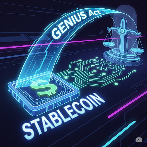 The GENIUS Act & Stablecoin Regulation: BRG’s Dominic Zagara on Crypto ...