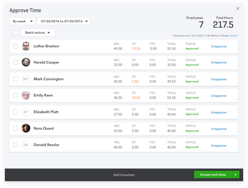 Payroll Tracking Software: Boost Efficiency & Accuracy | by Antonio ...