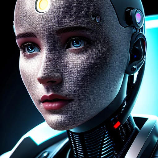 THE FUTURE OF HUMANITY: WHAT WILL IT MEAN TO BE HUMAN IN A WORLD THAT ...