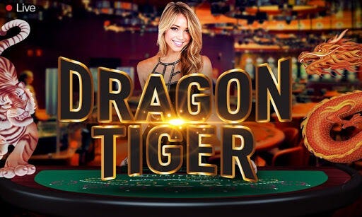 Live Dragon Tiger Singapore: What Is It? | by Onyx2sg | Medium