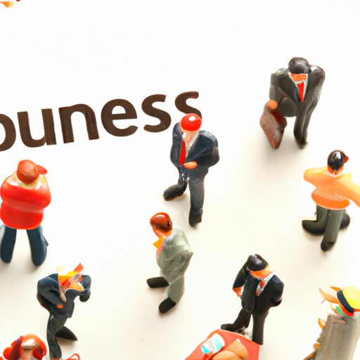 Forming Business Letters Rightly: A Guide - GuruNotizie - Medium