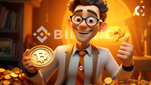 Binance CEO Teng Foresees Bitcoin Surpassing $80,000 via ETF Inflows | by Sam Drews | Mar, 2024 ...