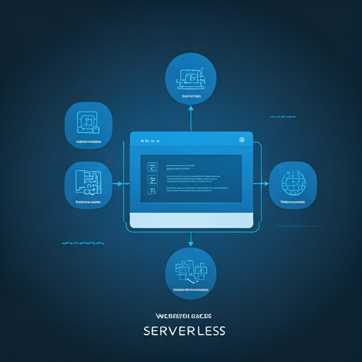 The Role of Serverless Architecture in Modern Website Development: Benefits and Impact | by ...